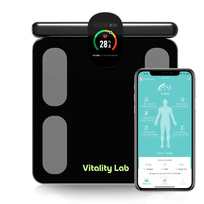 Cantare inteligente - corporale profesionale | Vitality Lab